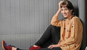 Belleza: Paula Reca | Luz