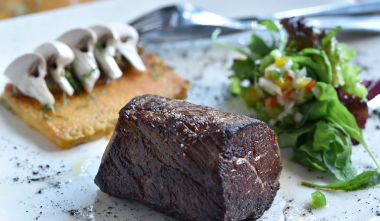 ApChefPOrtezuelo | Luz