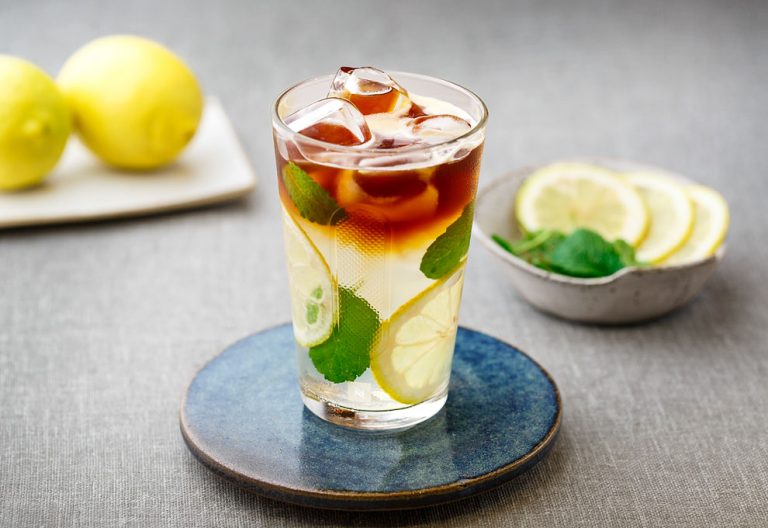 Recetas exóticas con café | Luz