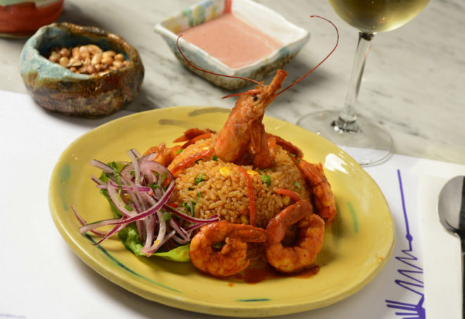 Cómo celebrar en Buenos Aires el Día Internacional del Arroz | Luz