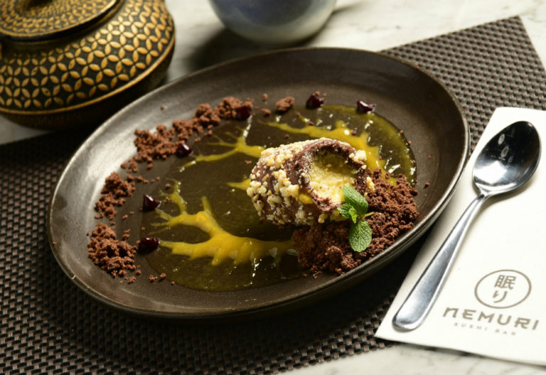 15 delicias chocolatadas para hacerse un festival | Luz