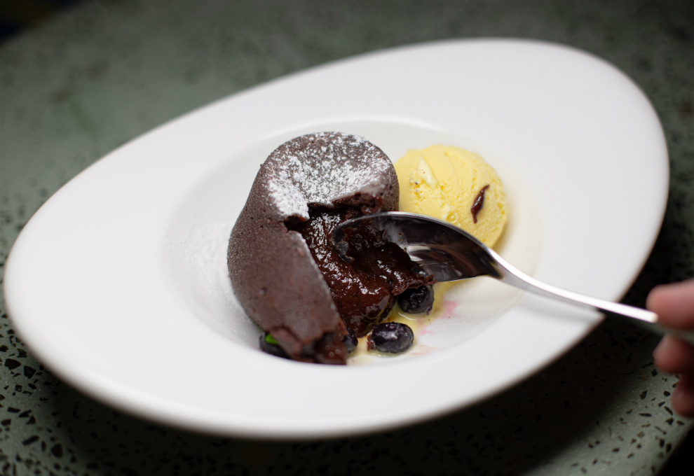 15 delicias chocolatadas para hacerse un festival | Luz