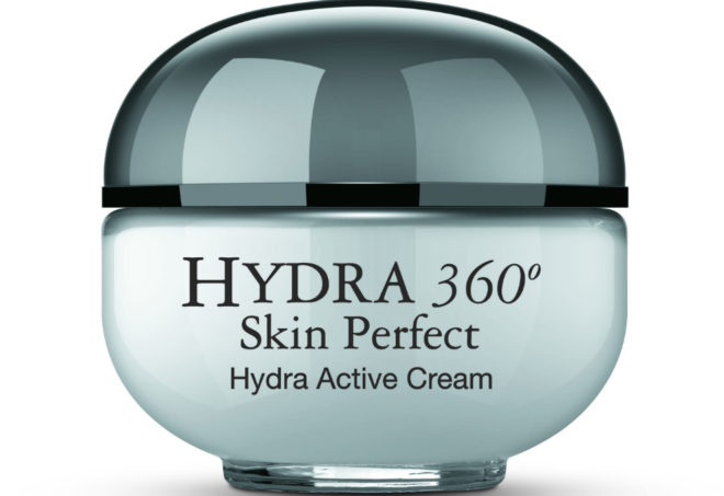 HYDRA-ACTIVE-CREAM | Luz