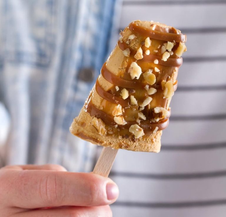 Helados fáciles de hacer para pasar el verano bajo cero | Luz