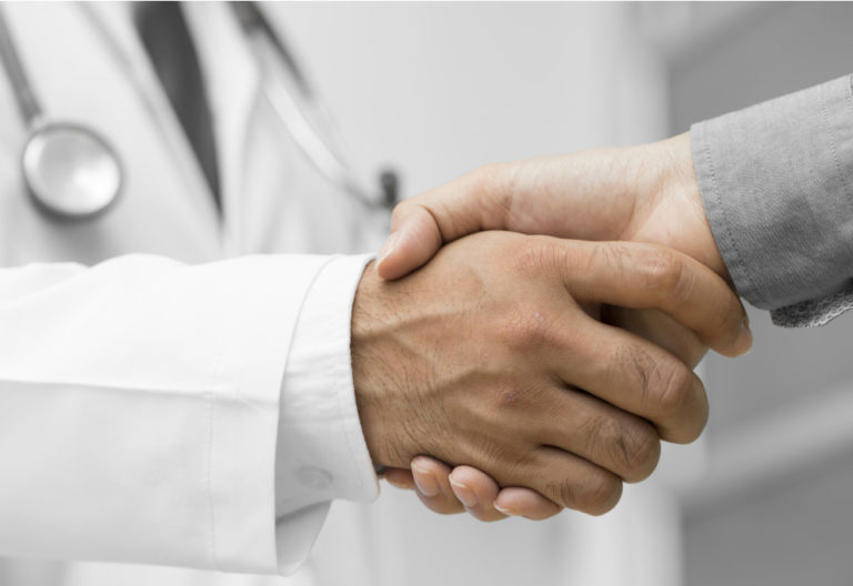 El paciente empoderado, un desafío difícil pero posible | Luz